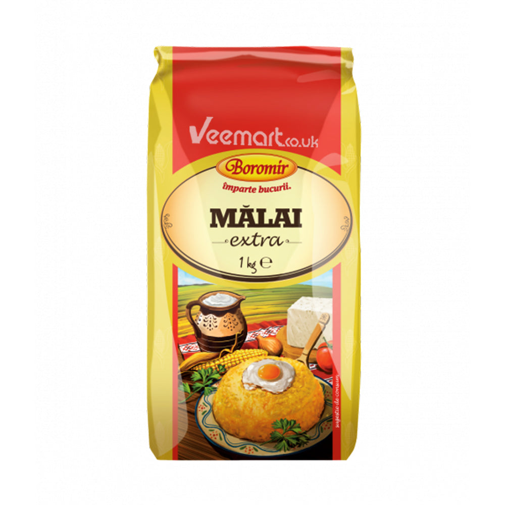 Boromir Malai Extra 1kg– VeeMart