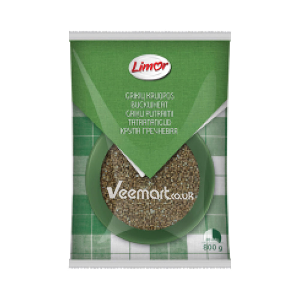 Limor Buckwheat 800g– VeeMart
