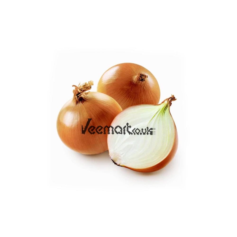 White Onion– VeeMart