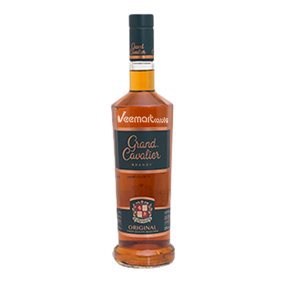 Grand Cavalier Brandy 0.7L– VeeMart