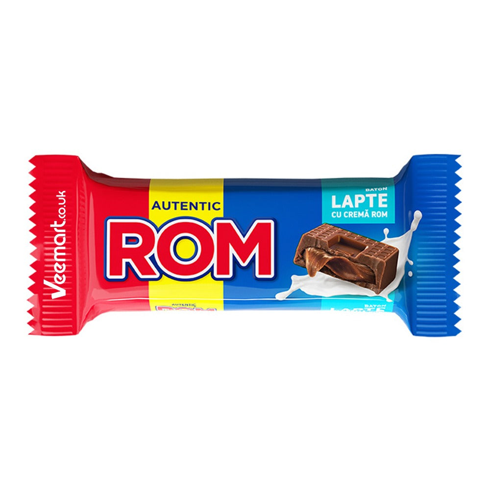 Rom Baton Cu Late 30g– VeeMart