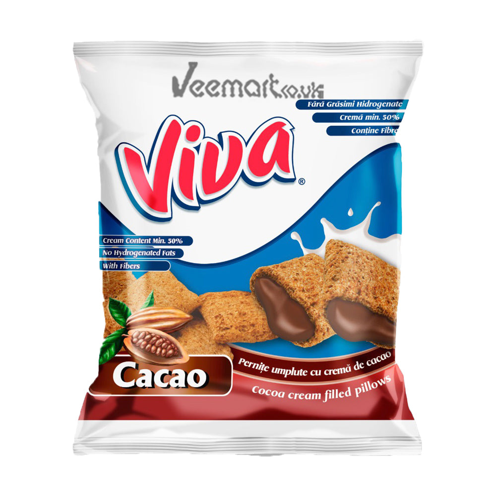 Viva Pernite Cacao 200g– VeeMart