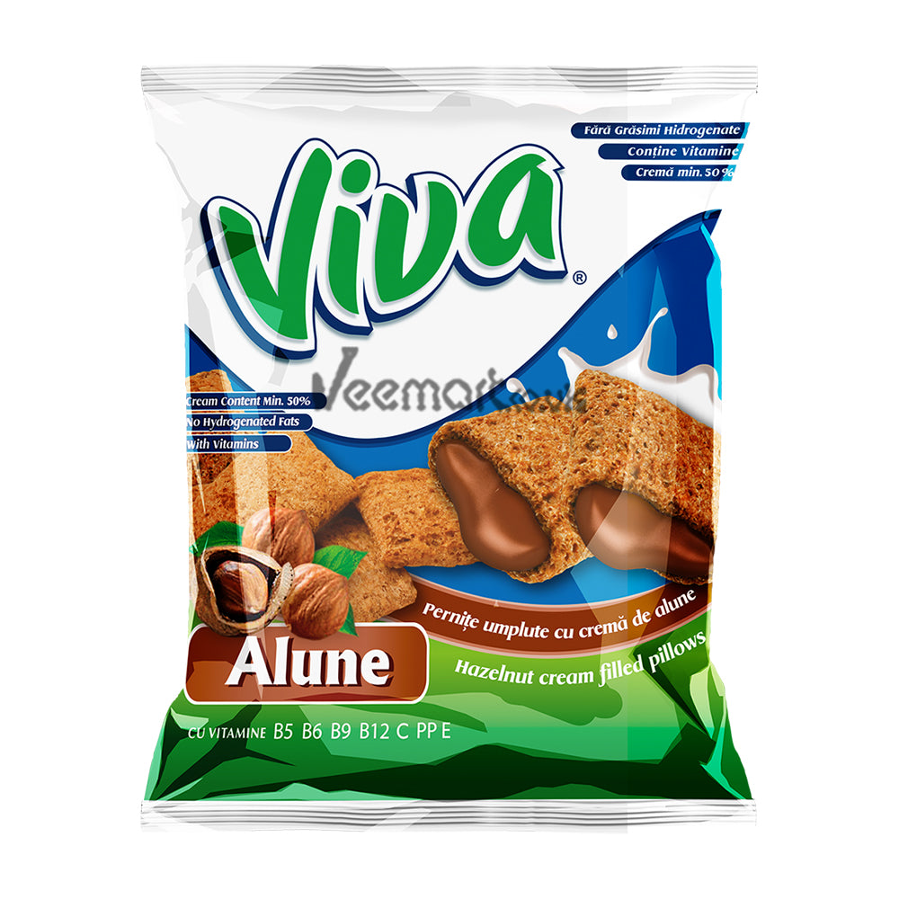Viva Pernite Alune 200g– VeeMart