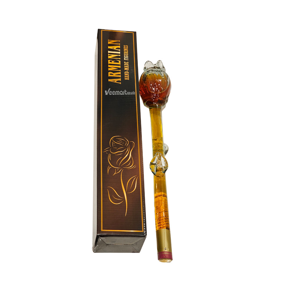 Armenian Brandy Rose 40% 0.2l– VeeMart