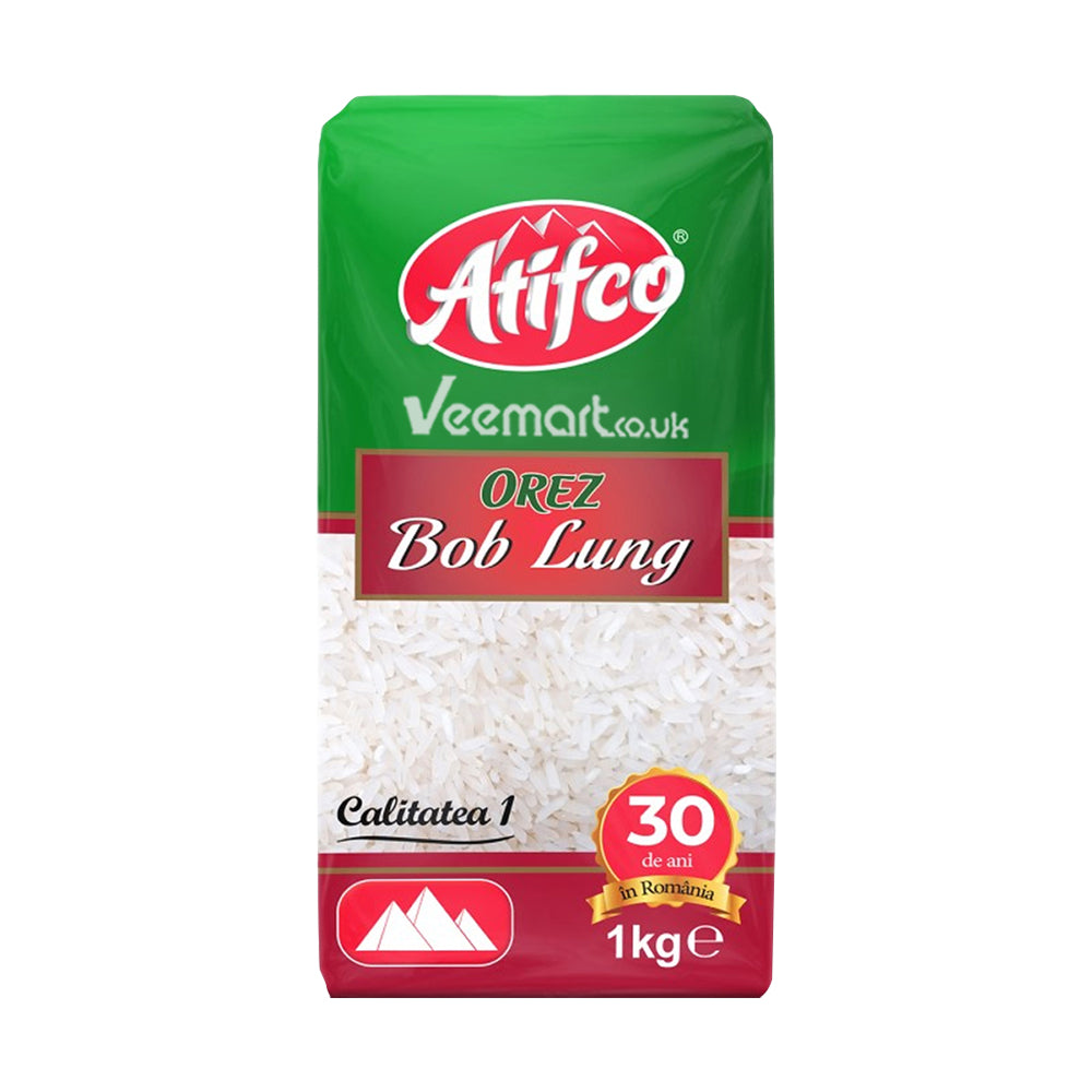 Atifco Orez Bob Lung 1kg– VeeMart