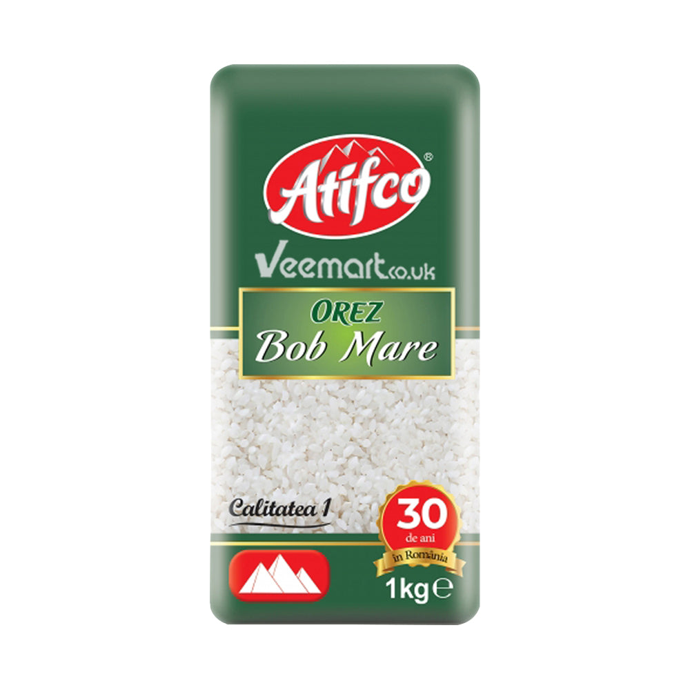 Atifco Orez Bob Mare 1kg– VeeMart