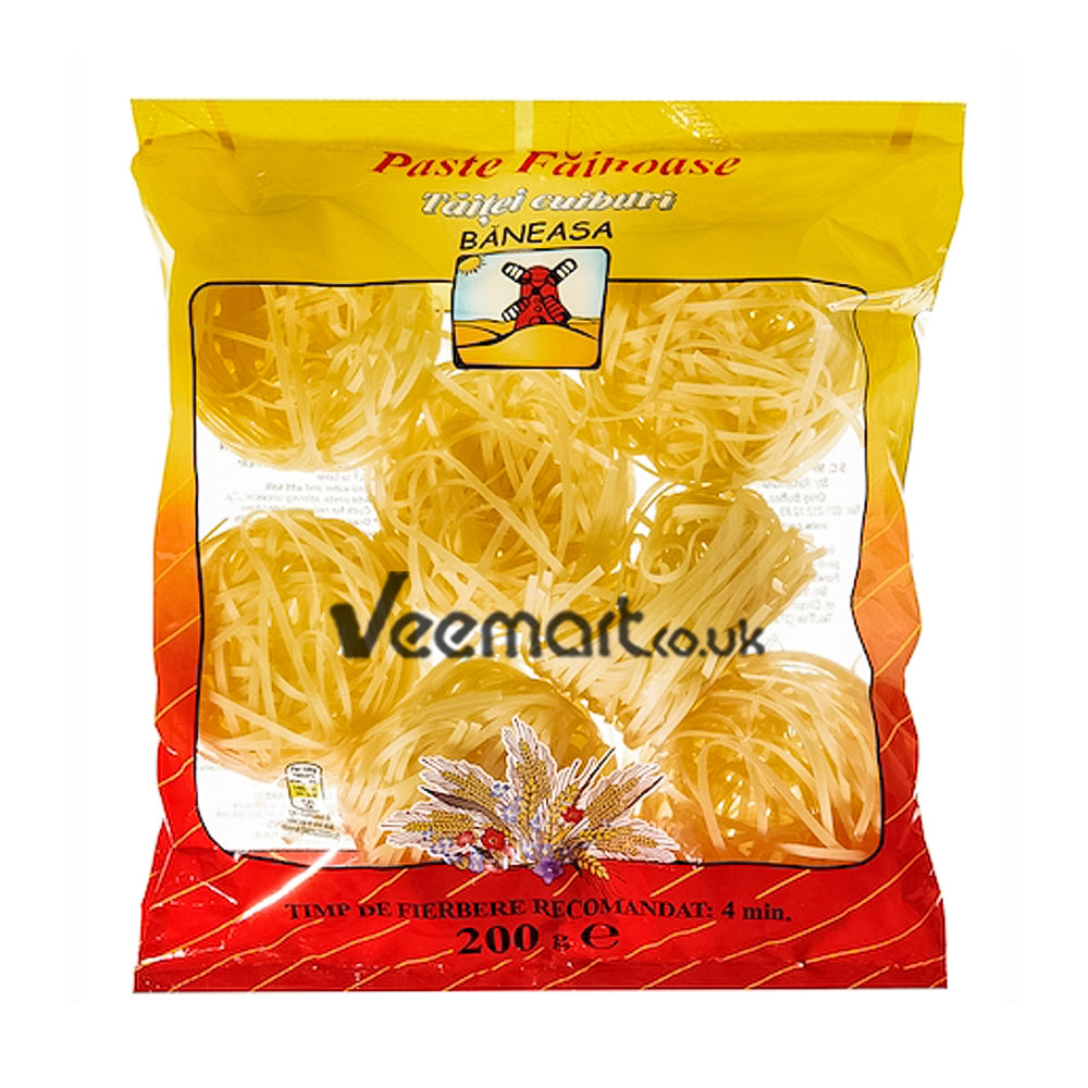 Baneasa Taitei Cuiburi 200g– VeeMart