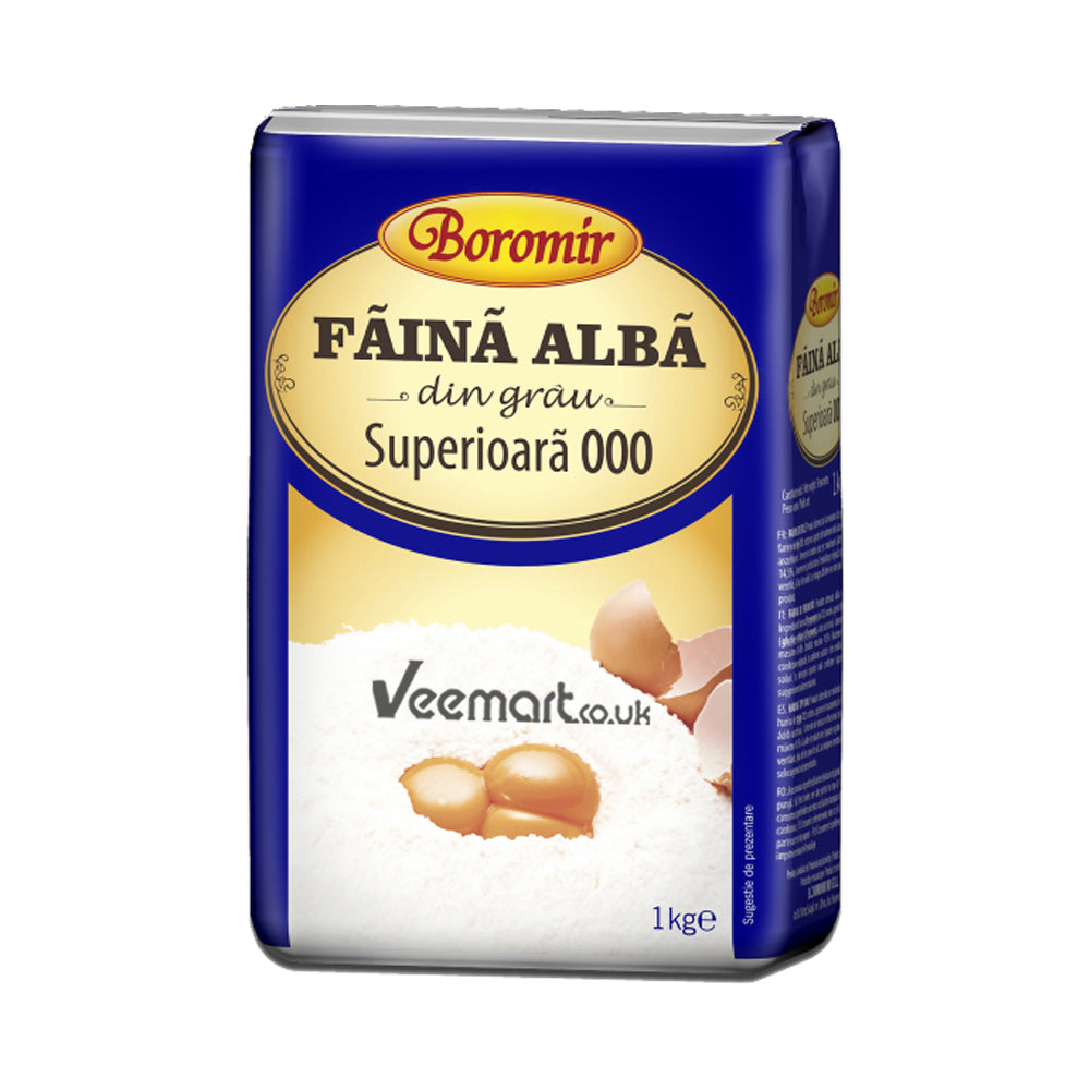 Boromir Faina 1kg– VeeMart