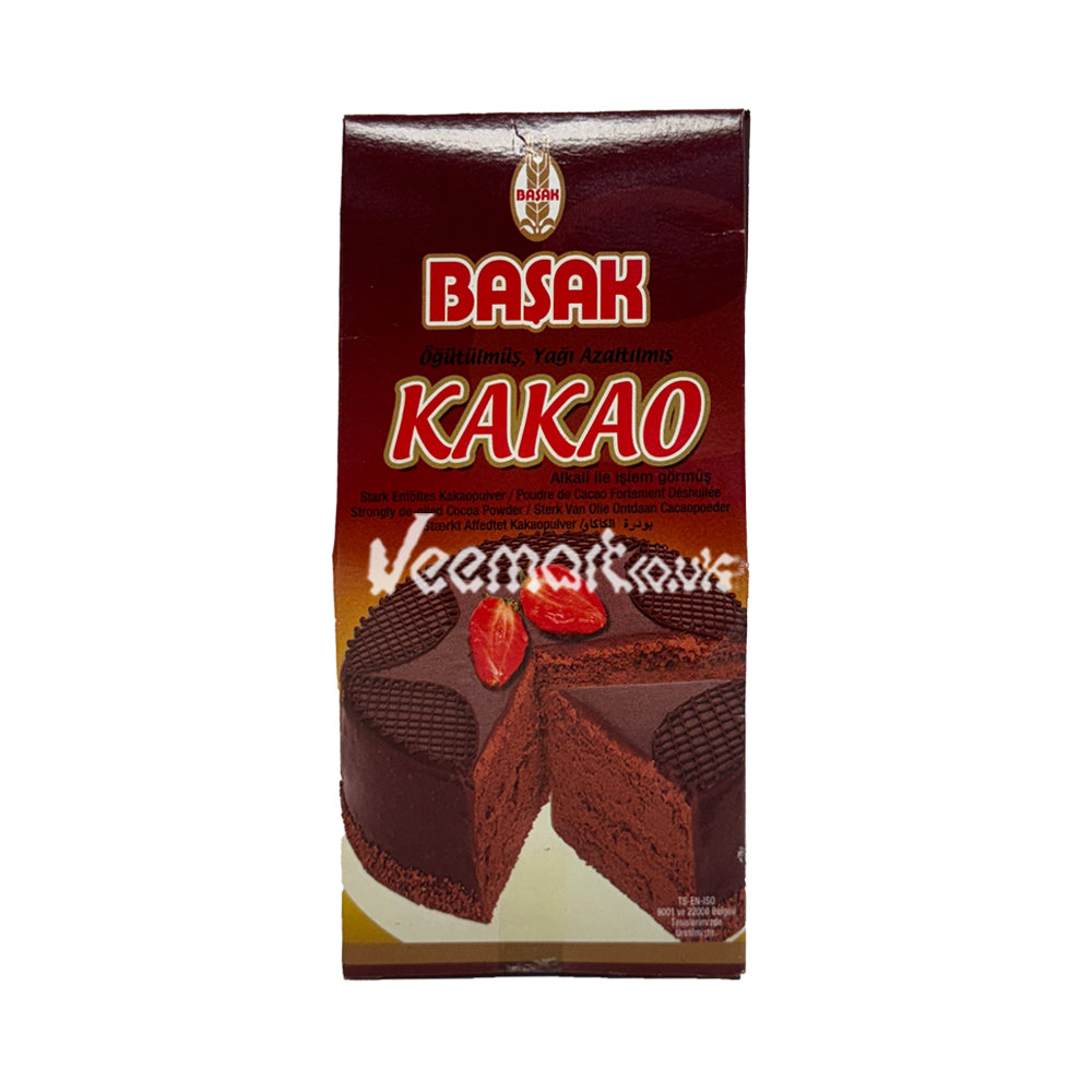 Basak Cacao Powder 100g– VeeMart