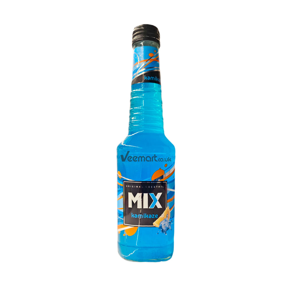 Cocktail Mix Kamikaze 330ml– VeeMart