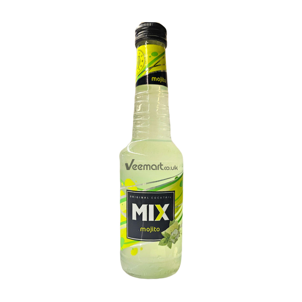 Cocktail Mix Mojito 0.33L– VeeMart