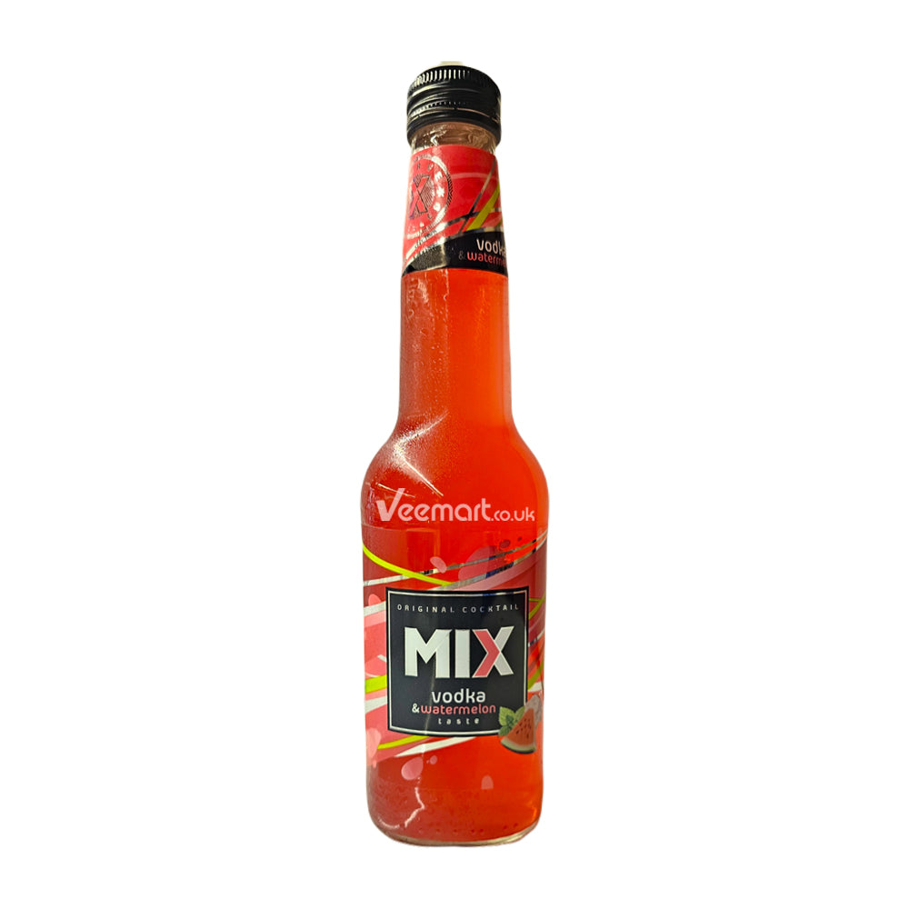 Cocktail Mix Vodka & Watermelon 330ml– VeeMart
