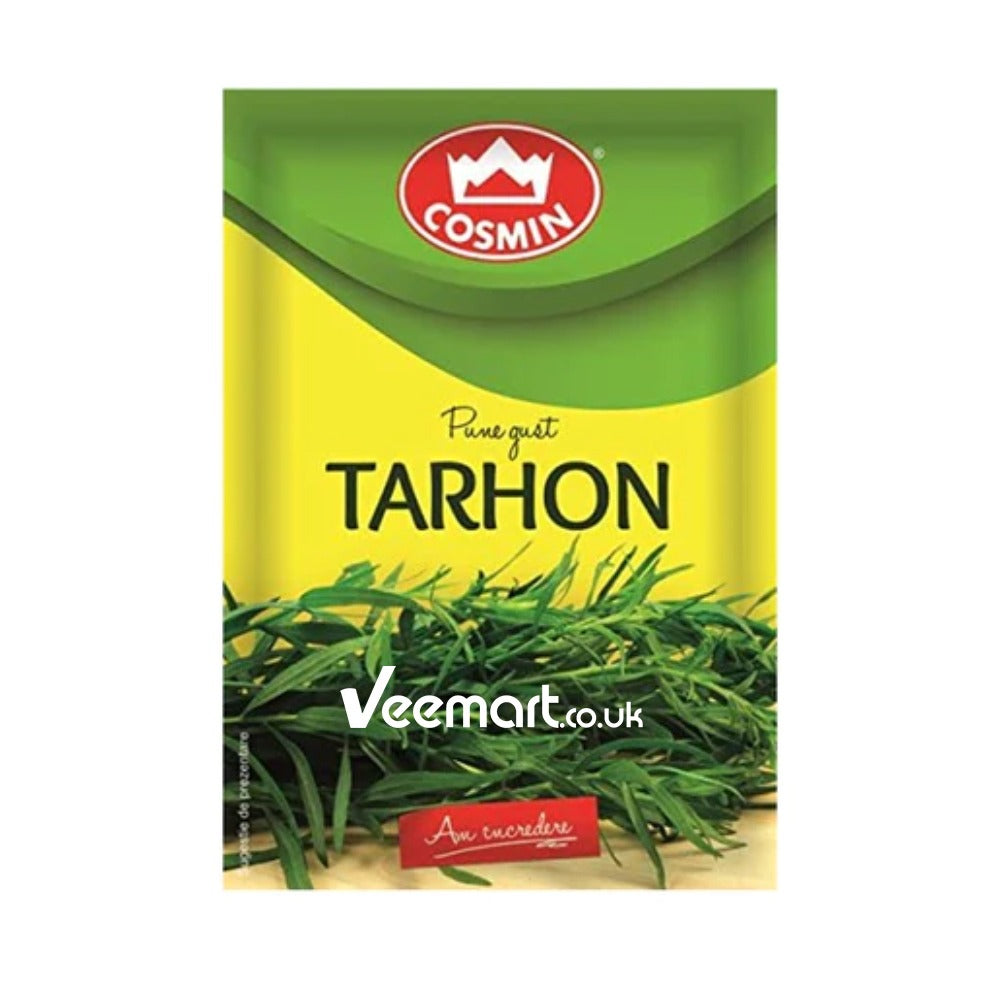 Cosmin Tarhon 4g– VeeMart