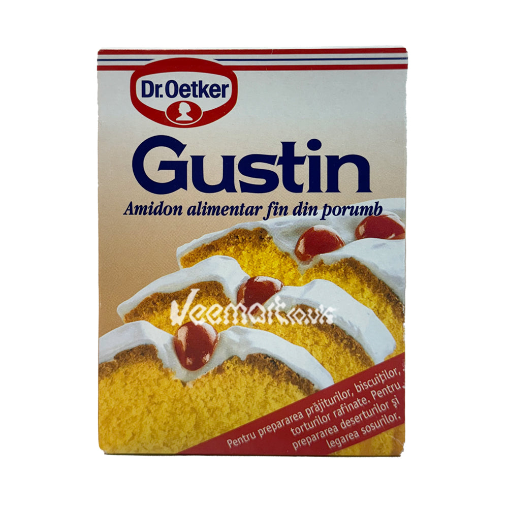 Dr. Oetker Amidon Gustin 200G– VeeMart
