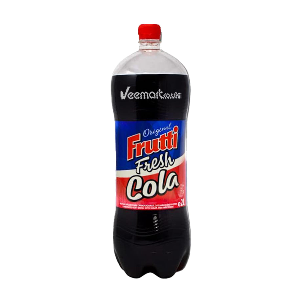 Frutti Fresh Cola 2l– VeeMart