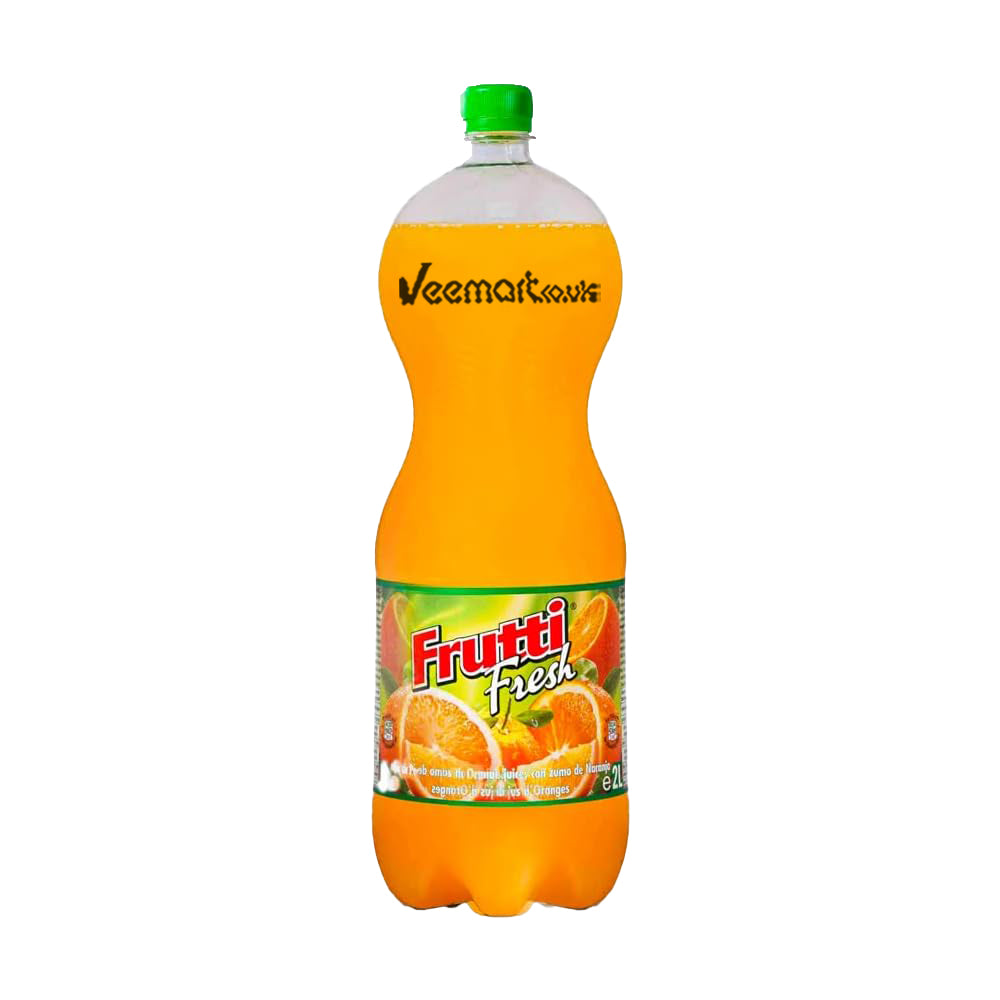 Frutti Fresh Orange 2L– VeeMart