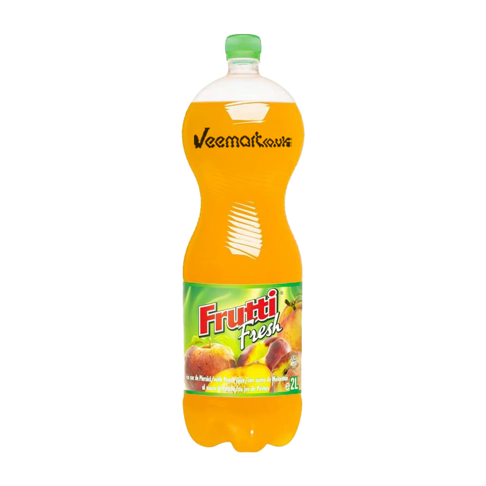 Frutti Fresh Peach 2l– VeeMart
