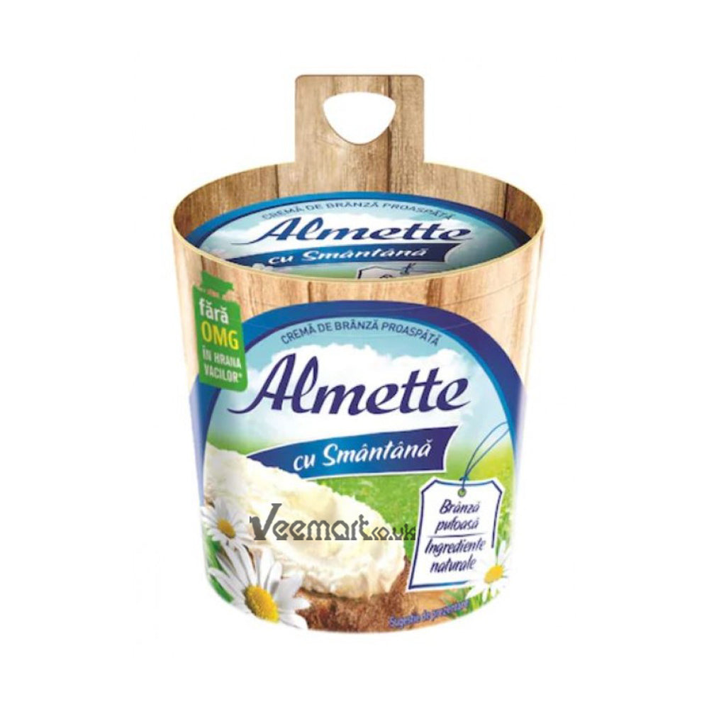 Almette Smantana 150g– VeeMart