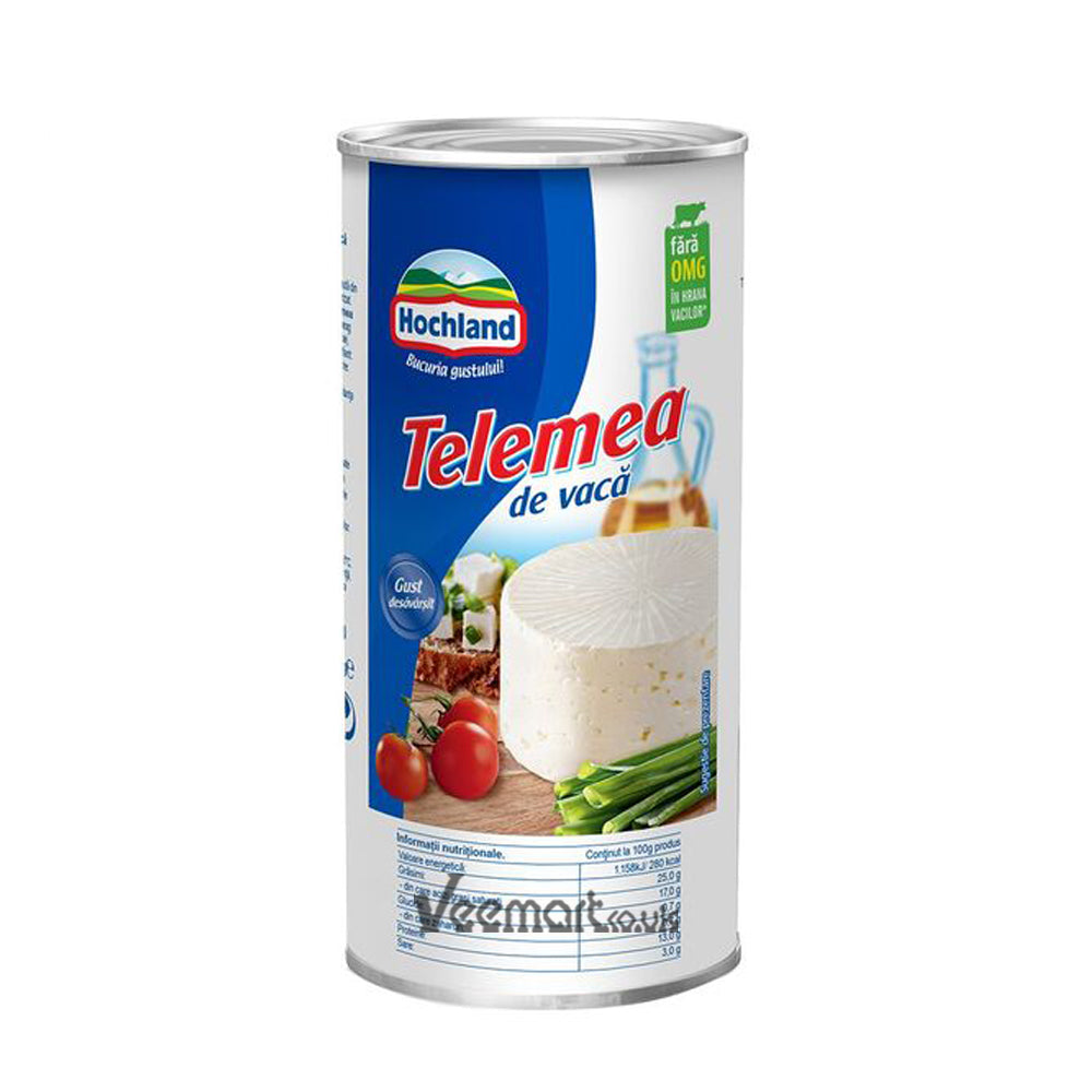 Hochland Telemea De Vaca 1kg-Cutie– VeeMart