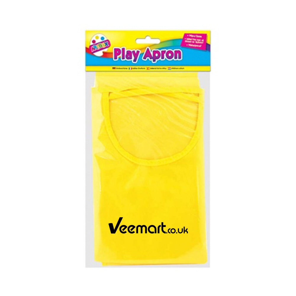 Tallon Children's Play Apron– VeeMart