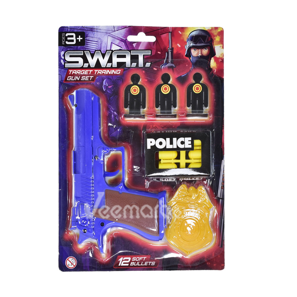 KandyToys Target Training Gun set– VeeMart