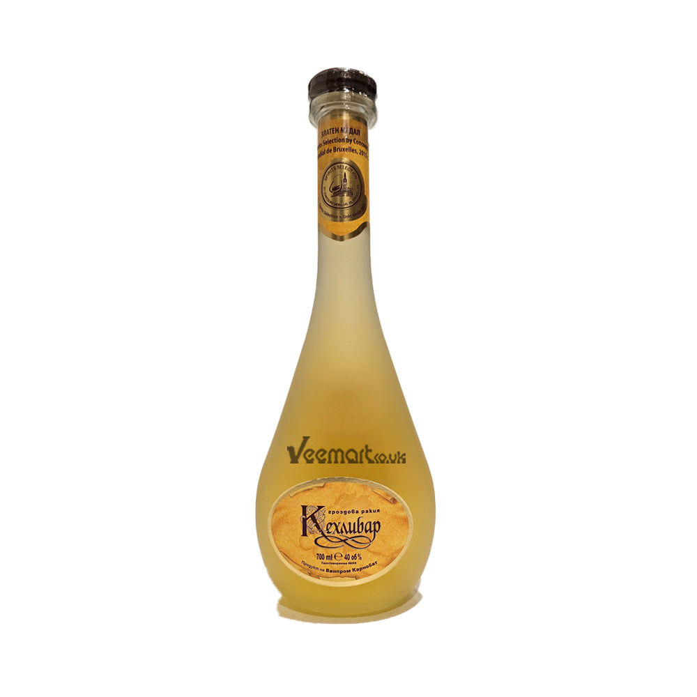 Kehlibar Rakia 700ml– VeeMart