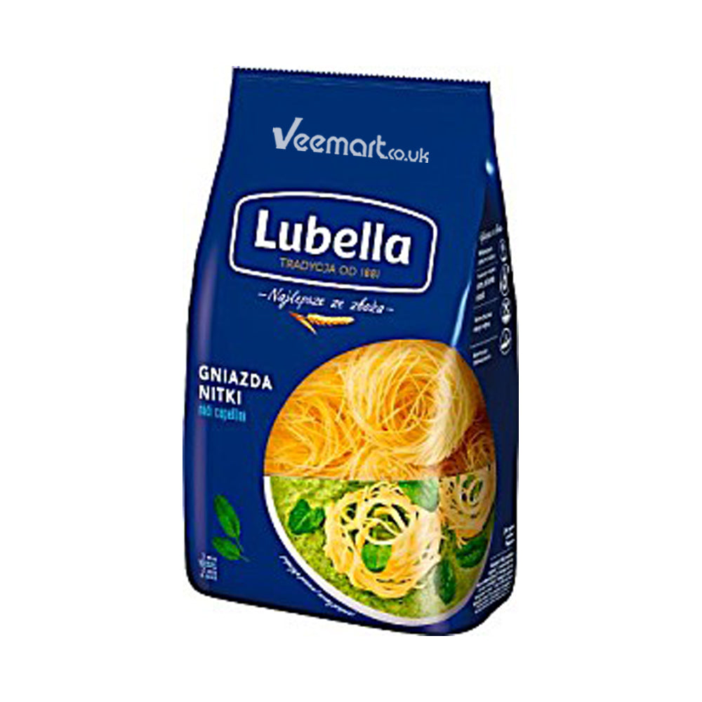 Lubella Nest Threads 400g– VeeMart