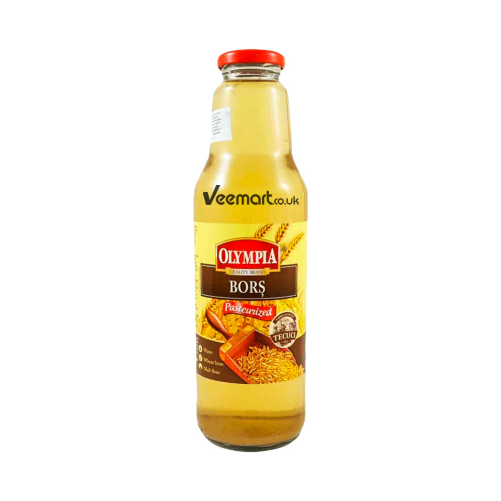 Olympia Bors Soup Seasoning 750ml– VeeMart