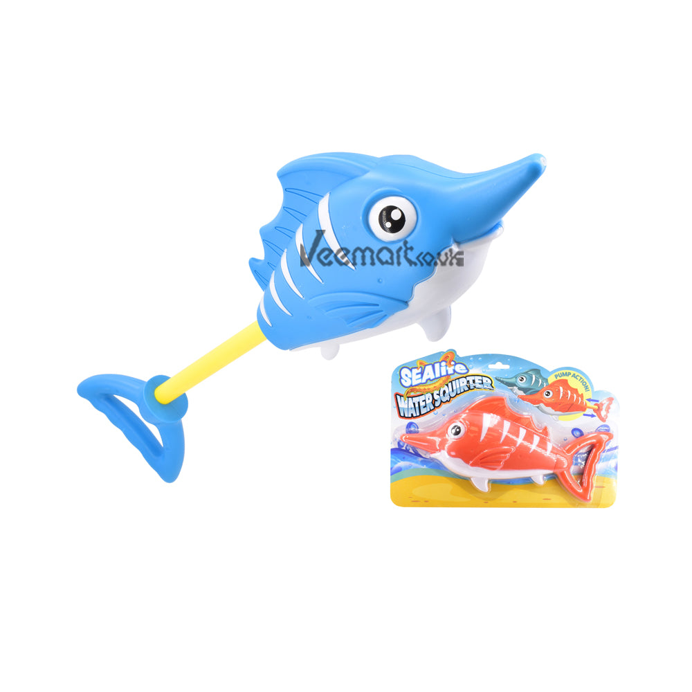 KandyToys Swordfish Water Gun– VeeMart