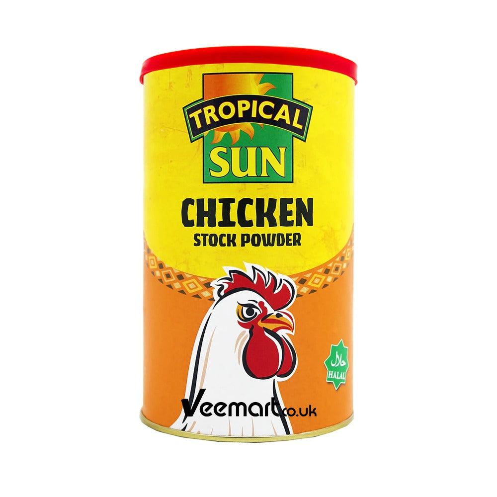 Tropical Sun Chicken Stock 1KG– VeeMart