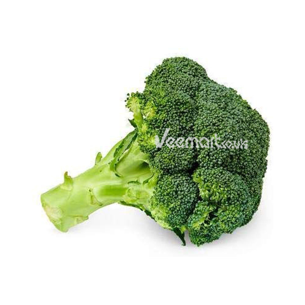 Broccoli 500G– VeeMart