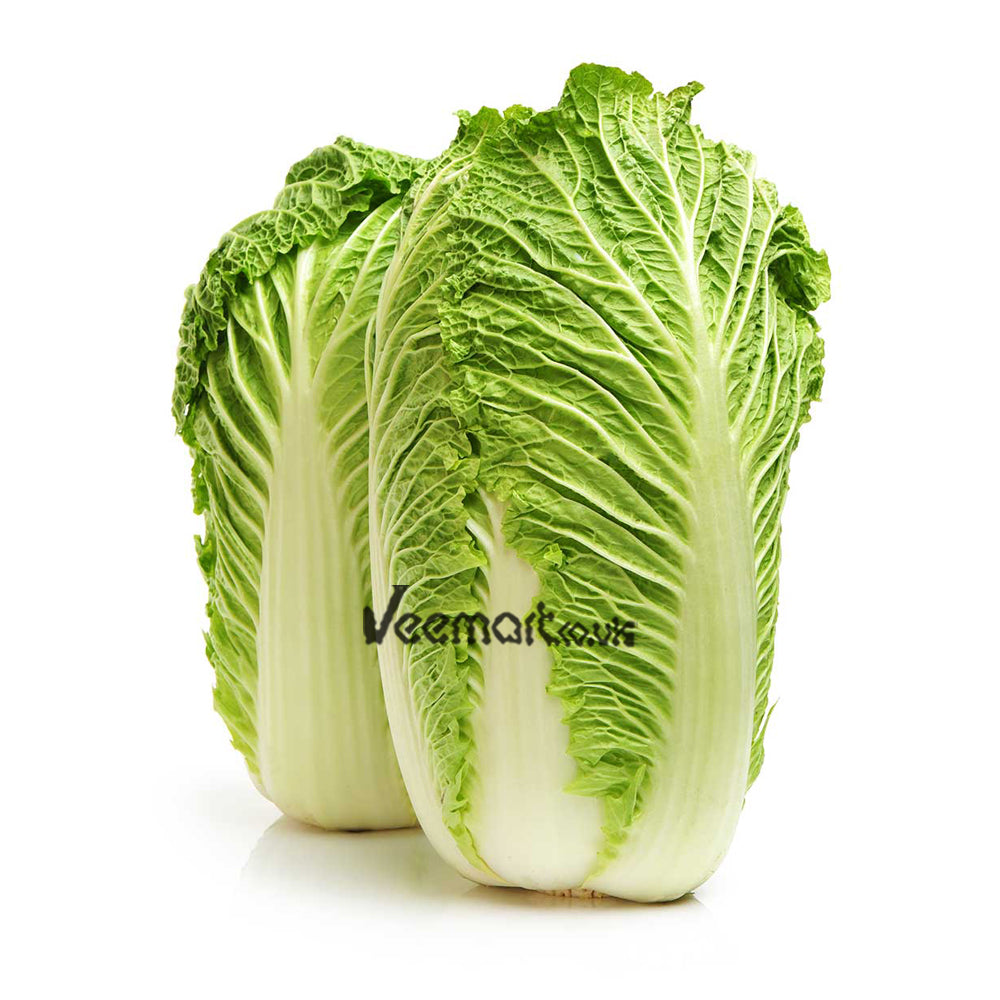 Chinese Cabbage - Single– VeeMart
