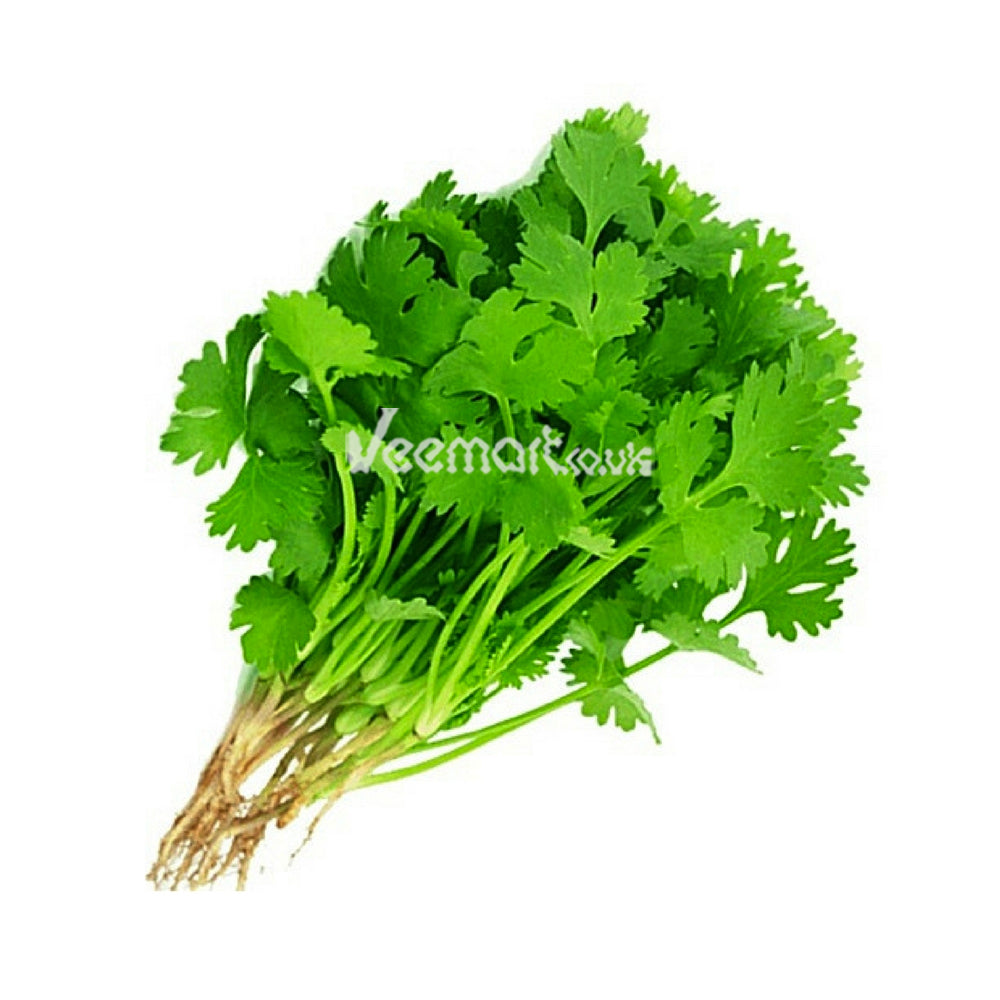 Fresh Coriander Leaf Bunch– VeeMart
