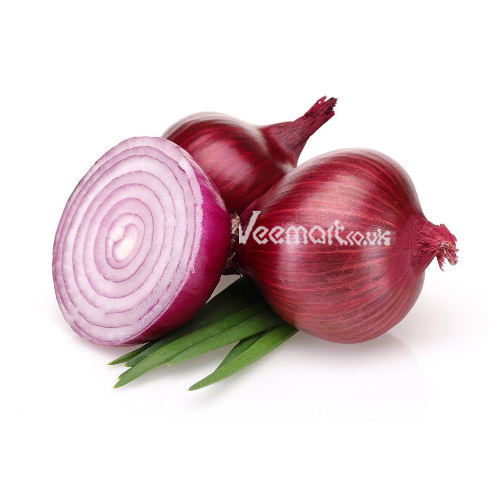 Red Onion– VeeMart