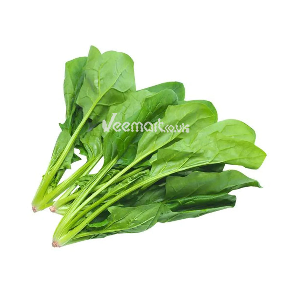 Fresh Spinach (Single Bunch)– VeeMart
